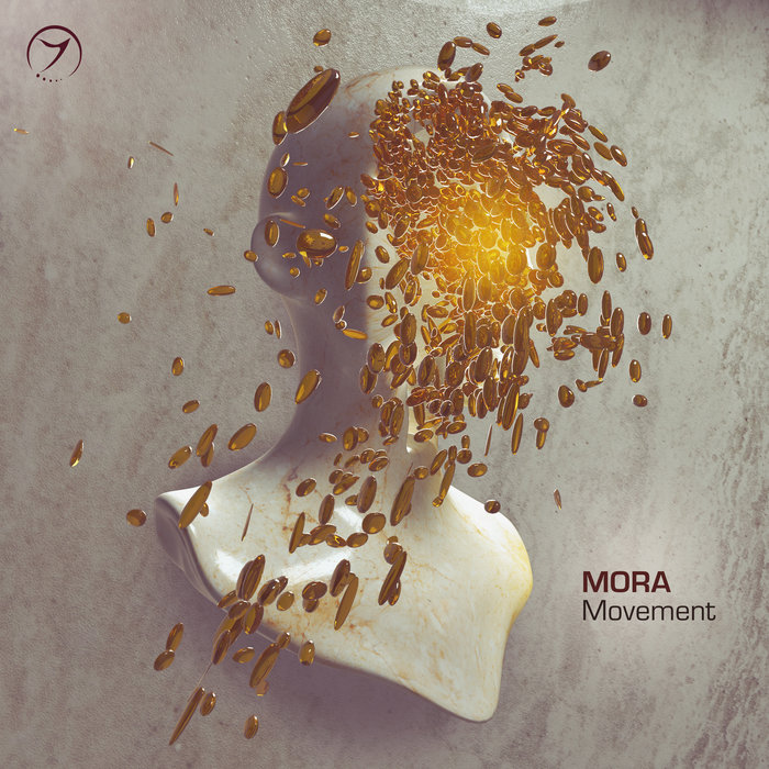 Movement (24 bit) | Mora | Zenon Records