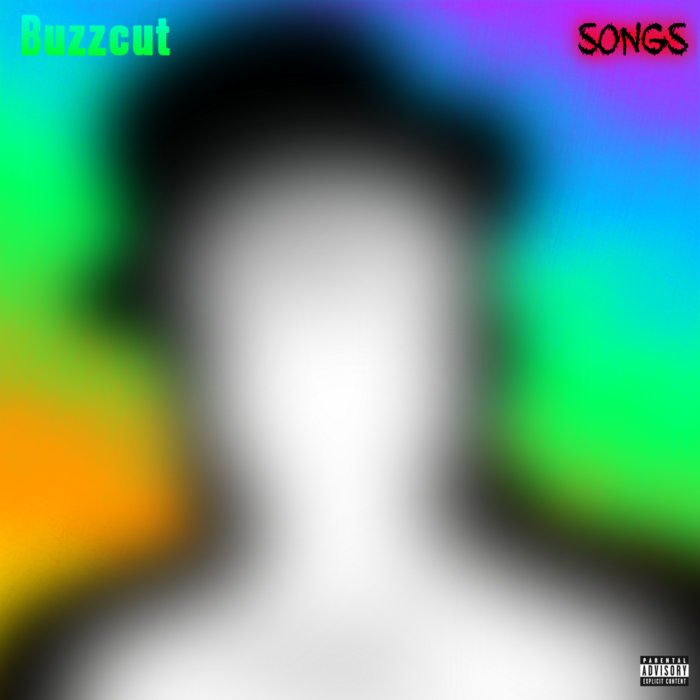Buzzcut Songs - EP | MC Glassy