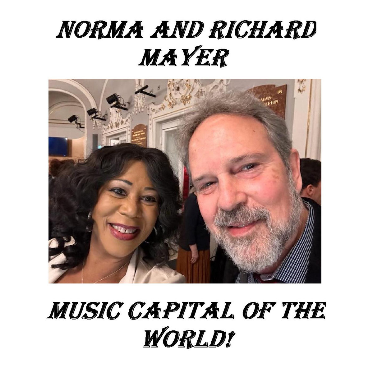 W.A. Mozart - Batti, batti, o bel Masetto | Norma and Richard Mayer