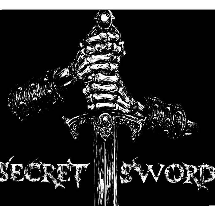 Secret Sword EP | Secret Sword