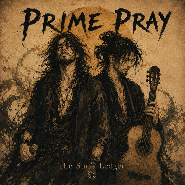 The Sun's Ledger | PRIME PRAY
