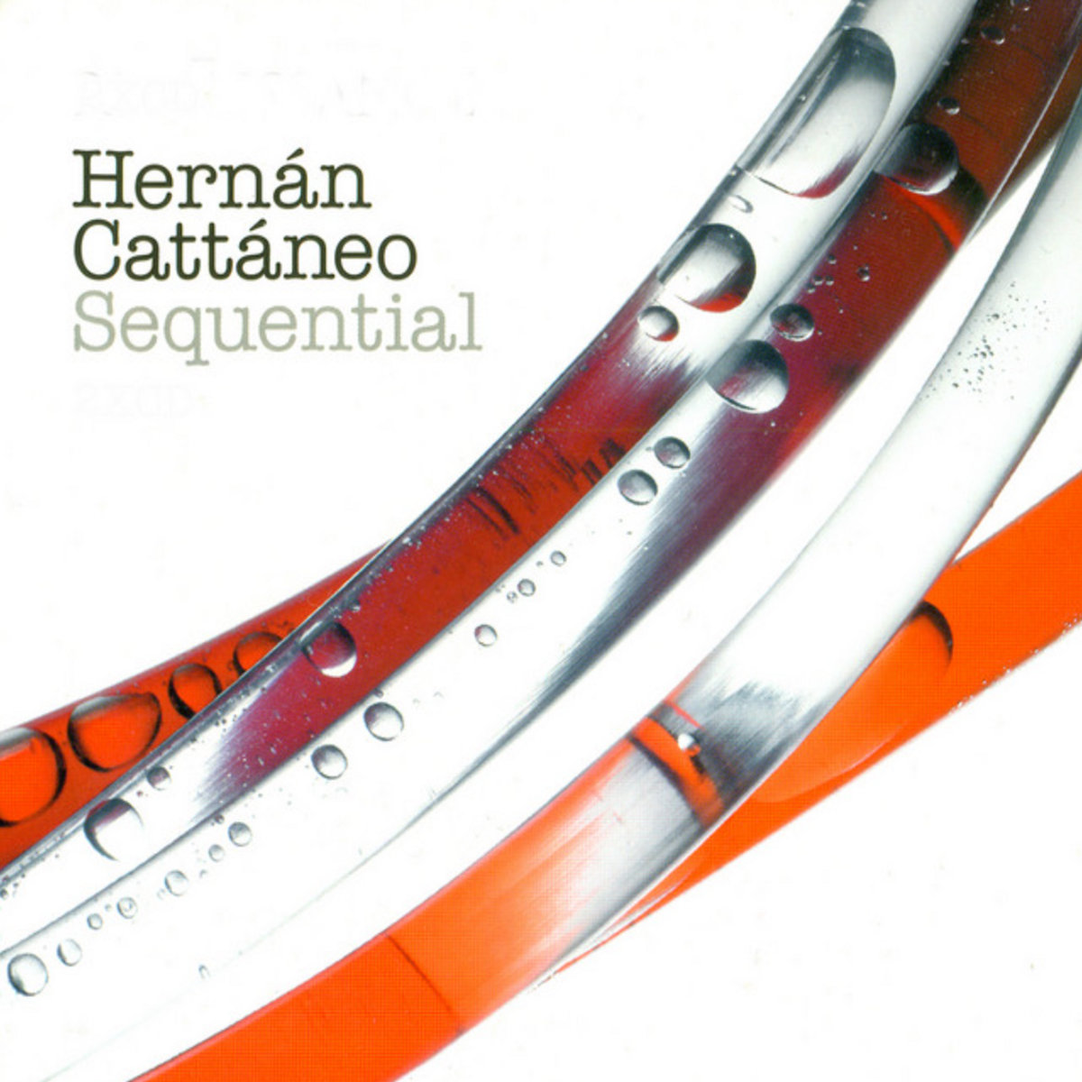 For the Time Being (Hernán Cattáneo & John Tonks Exclusive Sequential ...