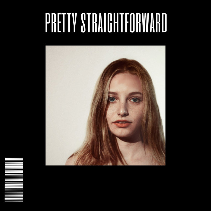 Pretty Straightforward | James C.