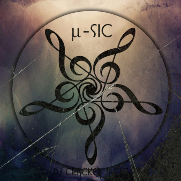 cult of µ-sic | ᴅᴊ ᴄʀᴀᴄᴋᴇʀ ᴊᴀᴄᴋꜱ | Angel Lobotomy Records