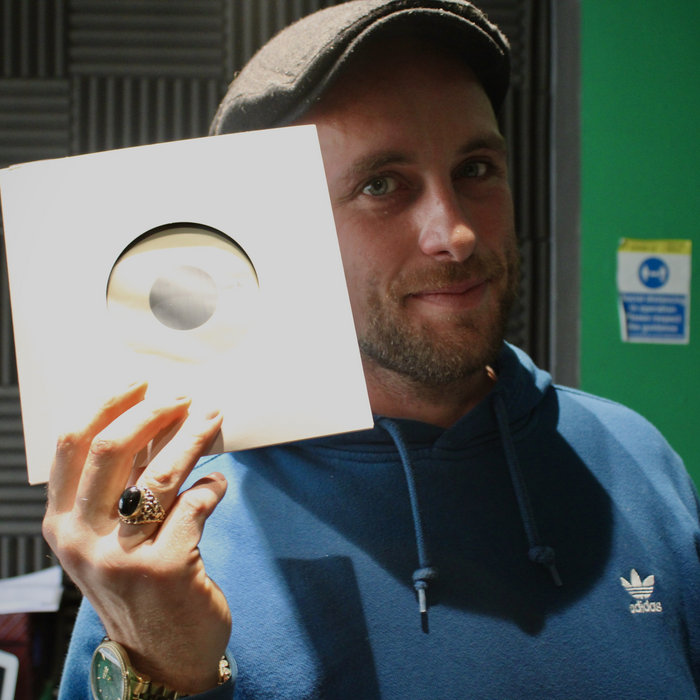 Ma009 Test Pressing Miles Away Records