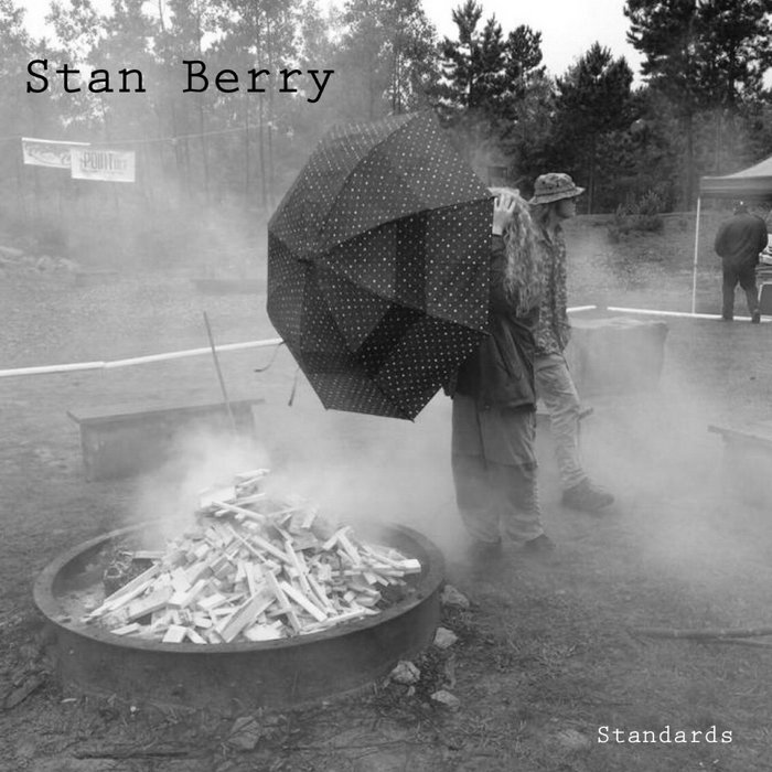 Standards | Stan Berry