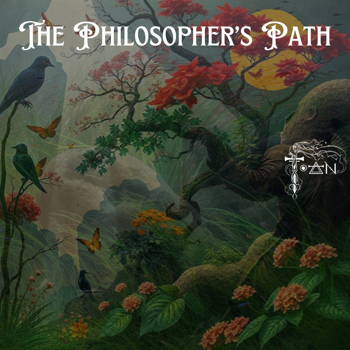 The Philosopher's Path | Tree of Alchemical Notability
