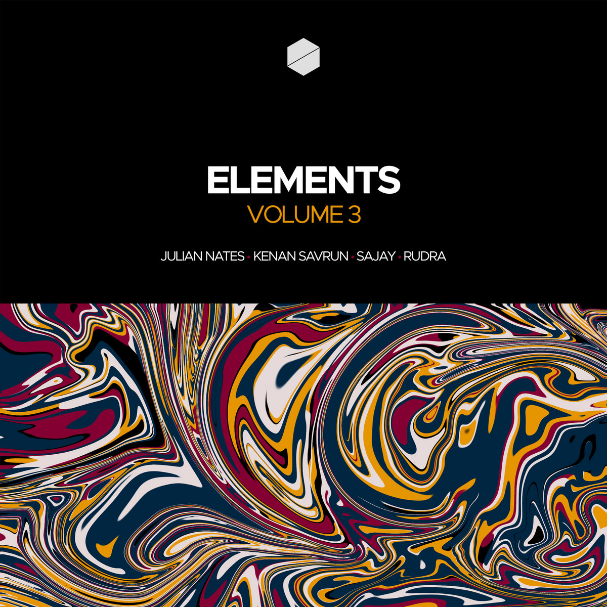 Elements, Vol 3 | Various Artists | Juicebox Music
