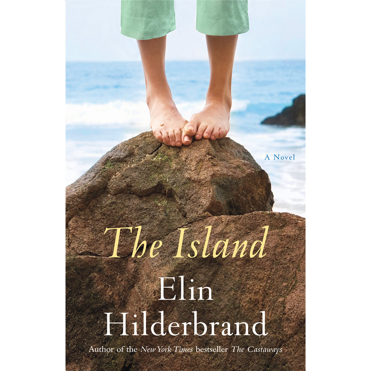 The Island | Elin Hilderbrand, Read by Denice Hicks | Elin Hilderbrand