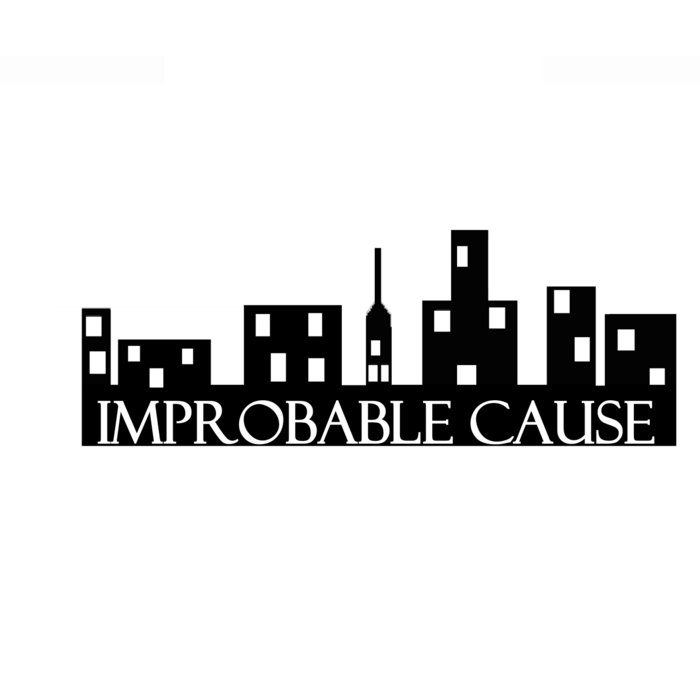 Improbable Cause EP | Improbable Cause