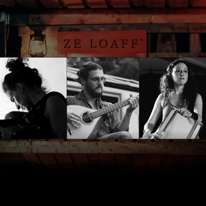 EP | Ze Loaff'