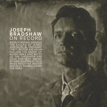 Music | Joseph Bradshaw