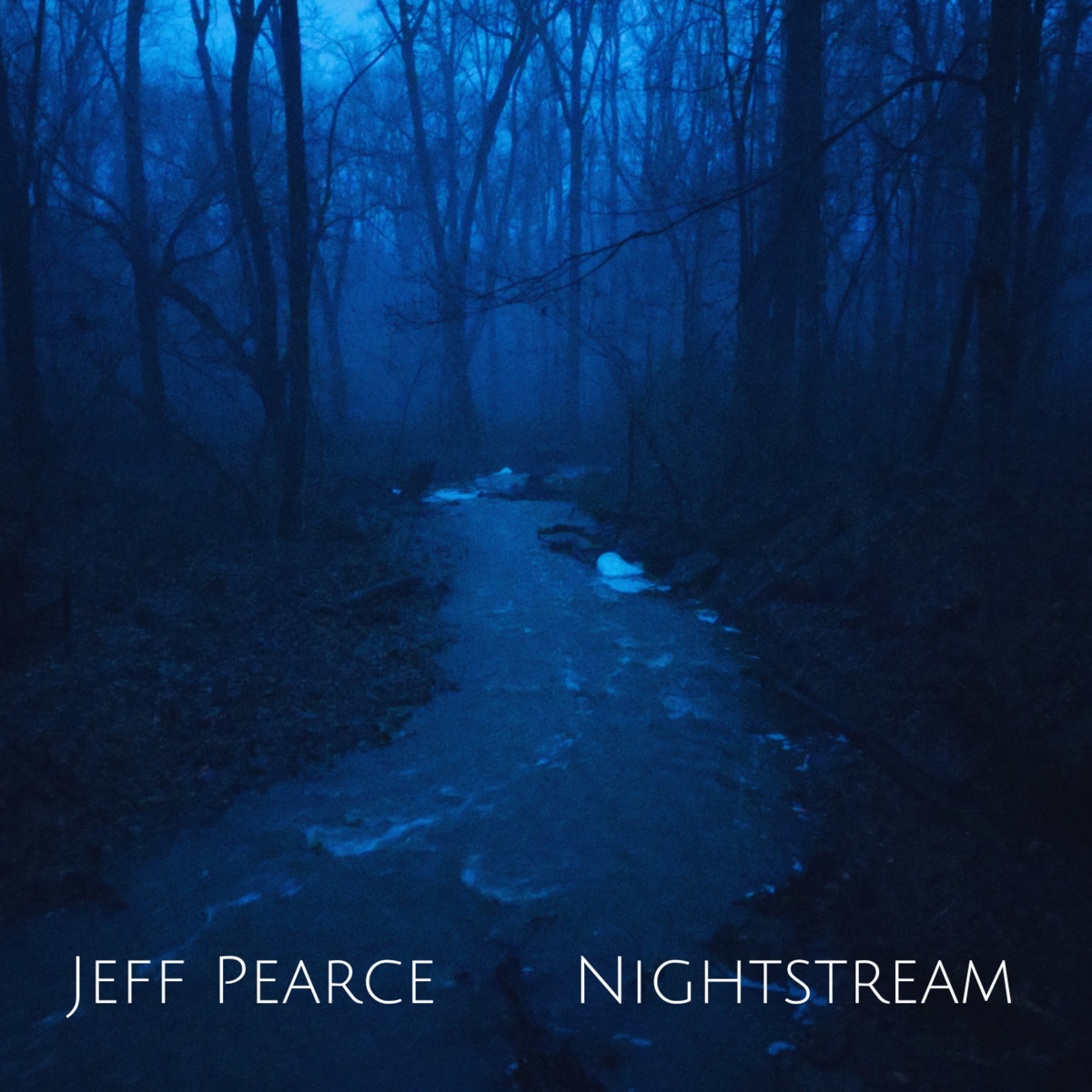 Nightstream | Jeff Pearce