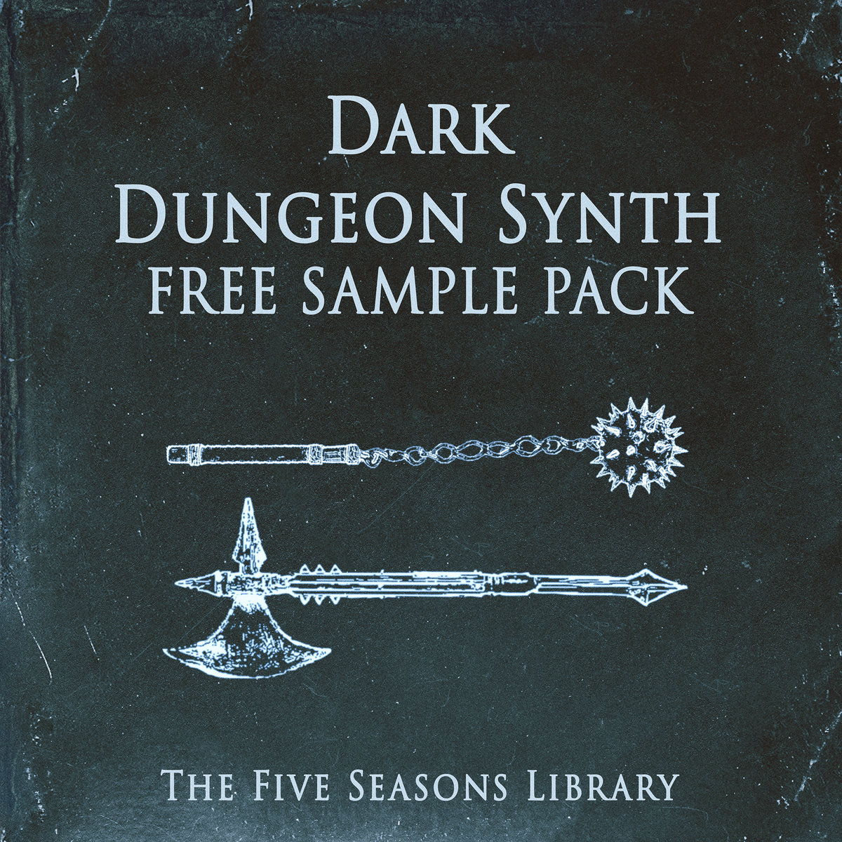 DEMO (No FX / No Reverb / No Mastering) All sounds come from this pack ...