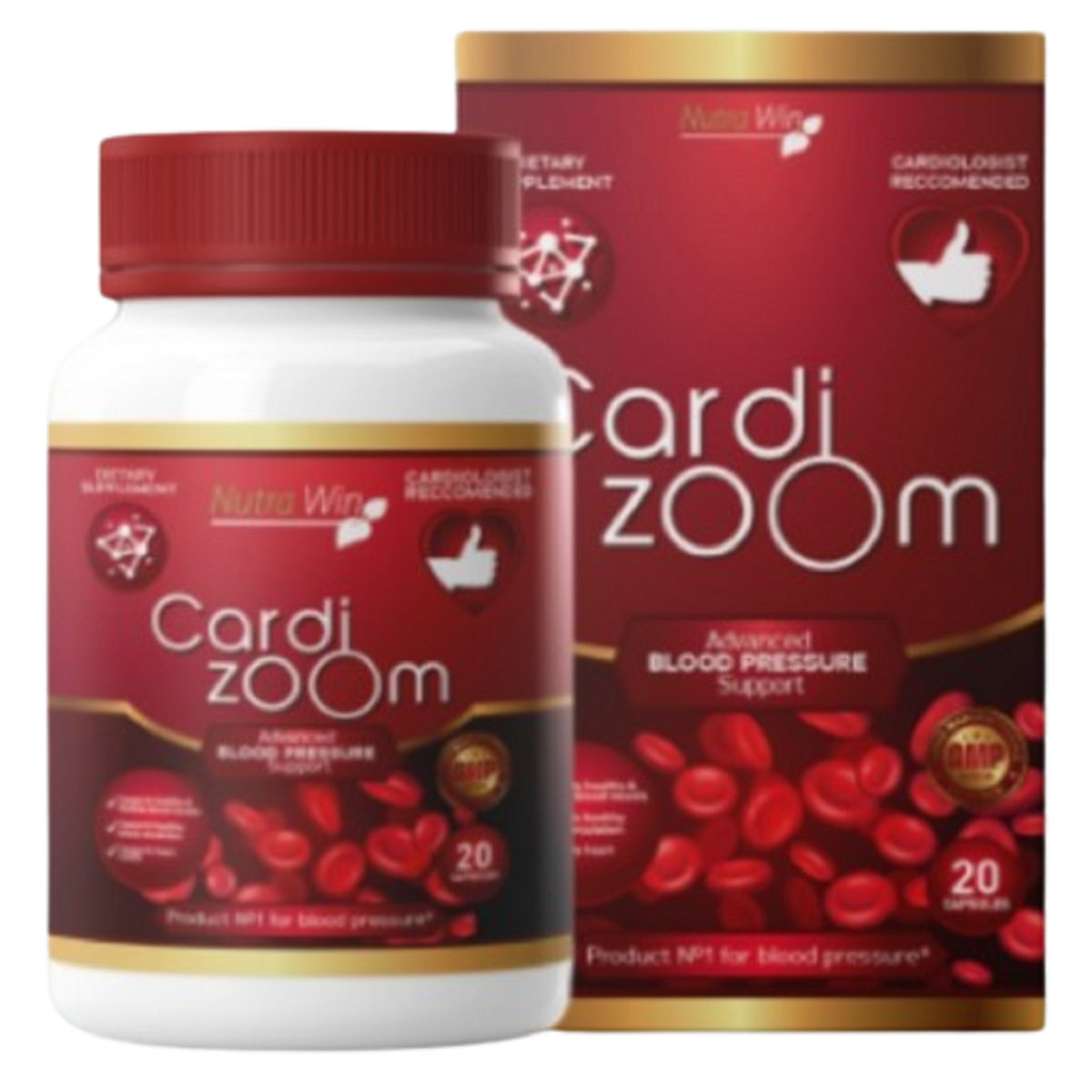 Cardizoom: Capsule Solution - Breaking Ground in Hypertension Care ...