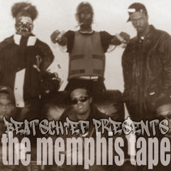 the memphis tape | beatschief