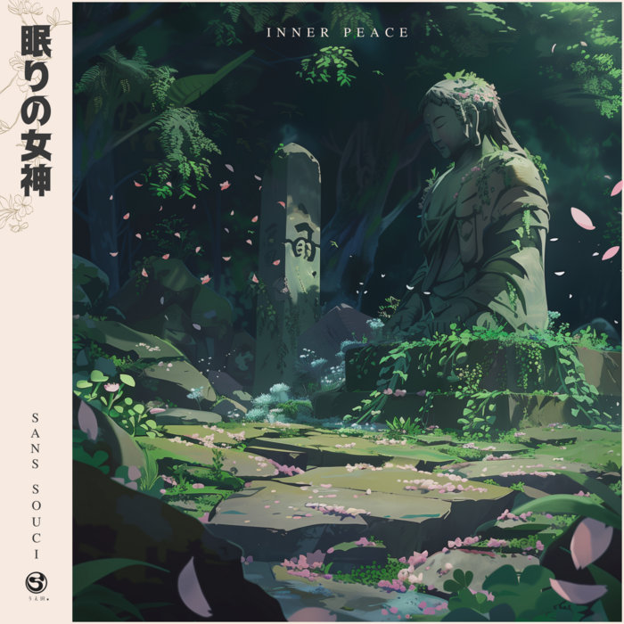Inner Peace | Sans Souci