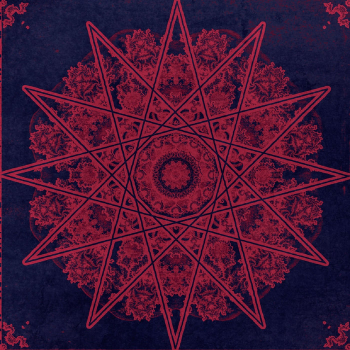 OONMOOM7882's work from the ''Rubedo'' release | OONMOOM7882