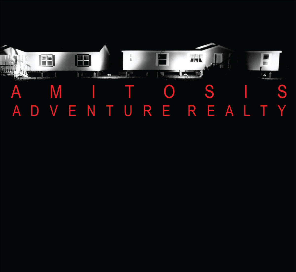 AMITOSIS ADVENTURE REALTY | Amitosis | Chris Jonas