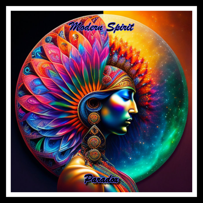 Paradox | Modern Spirit