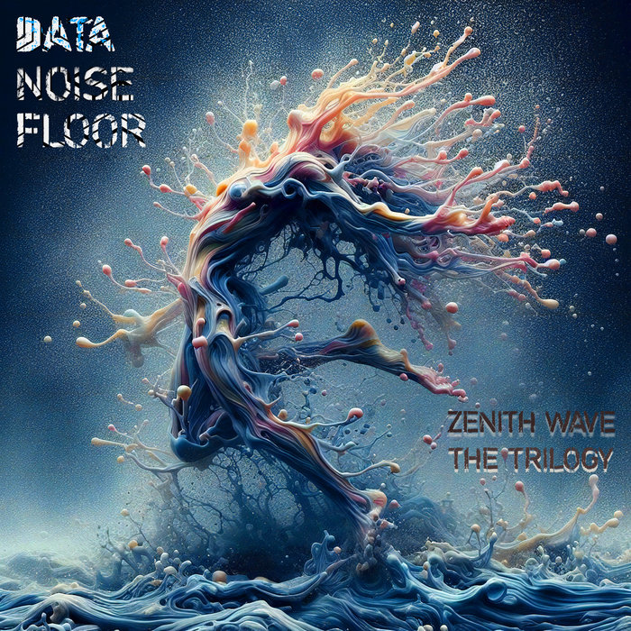 Zenith Wave The Trilogy | Austin Indie Records