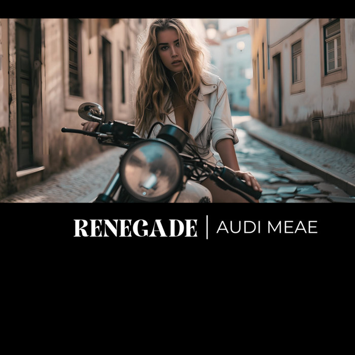 Renegade | Audi Meae