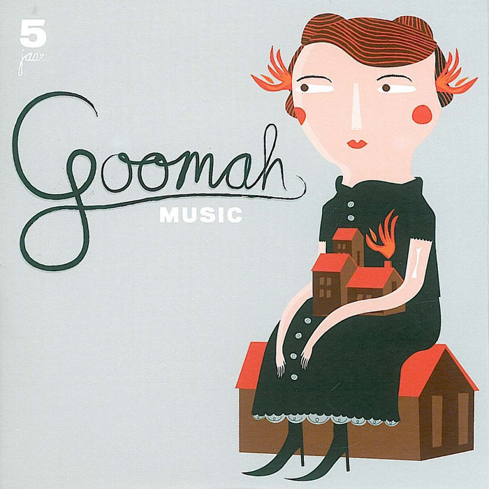 Music | Goomah Music