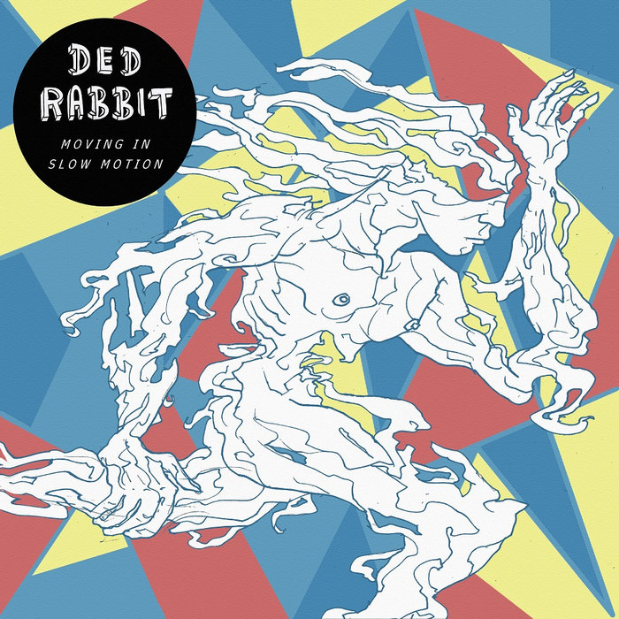 Moving In Slow Motion EP | Dubinski