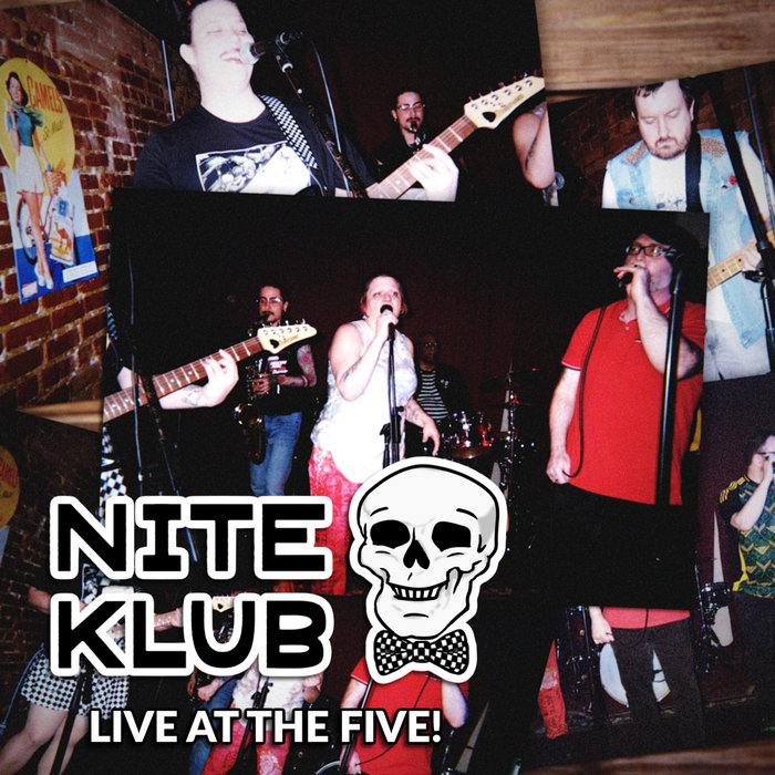 Live at the Five | NITE KLUB