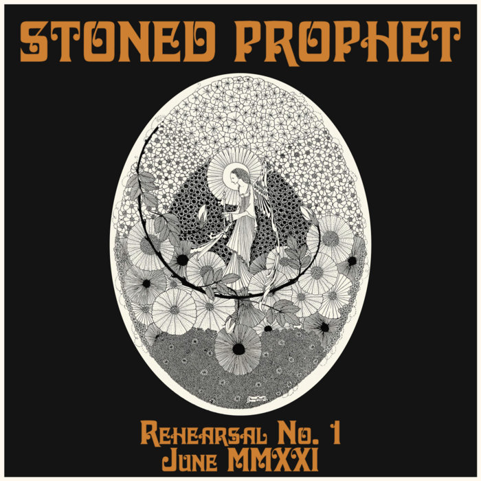 Rehearsal #1 | Stoned Prophet | Cult of Oblivion Recordings