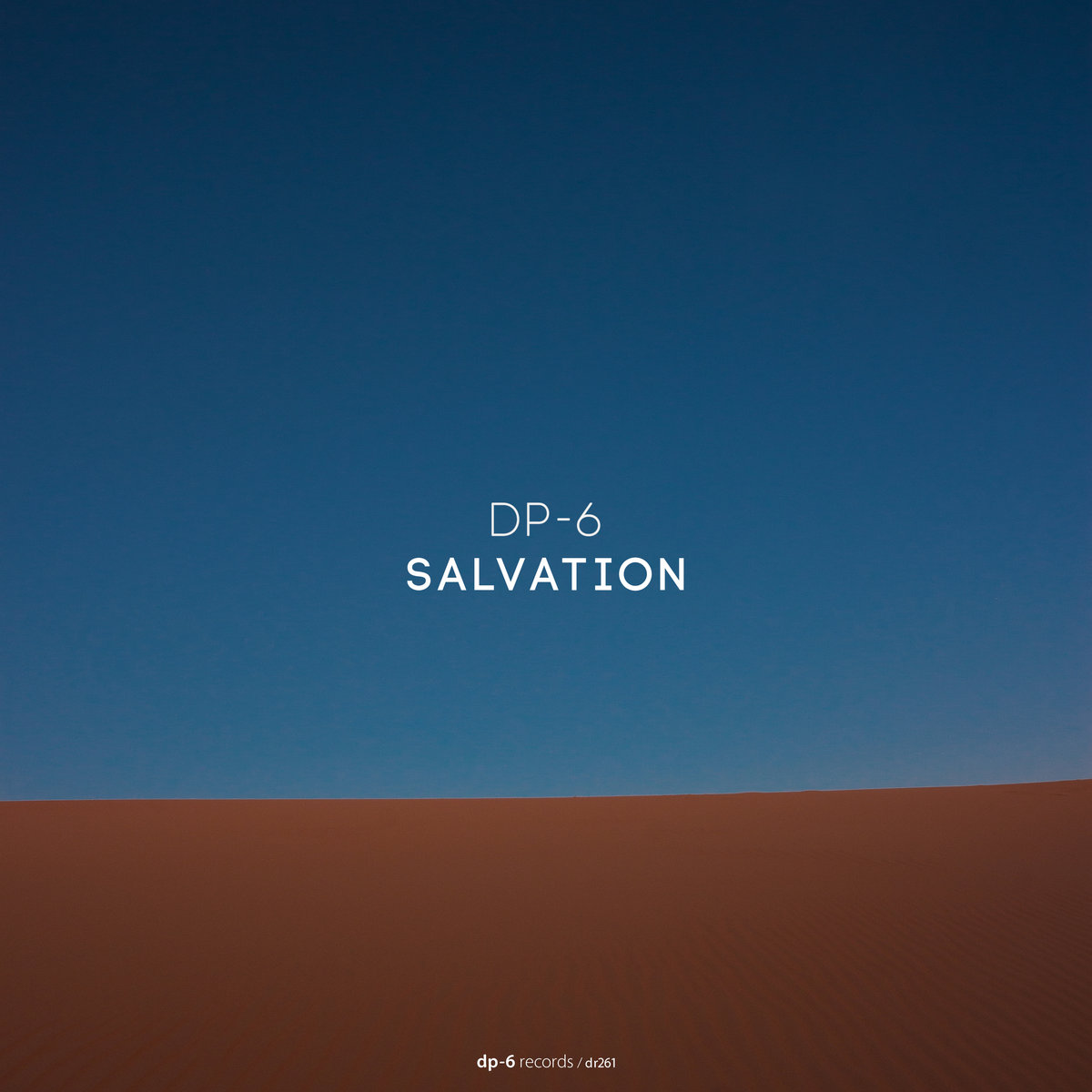 Salvation | DP-6