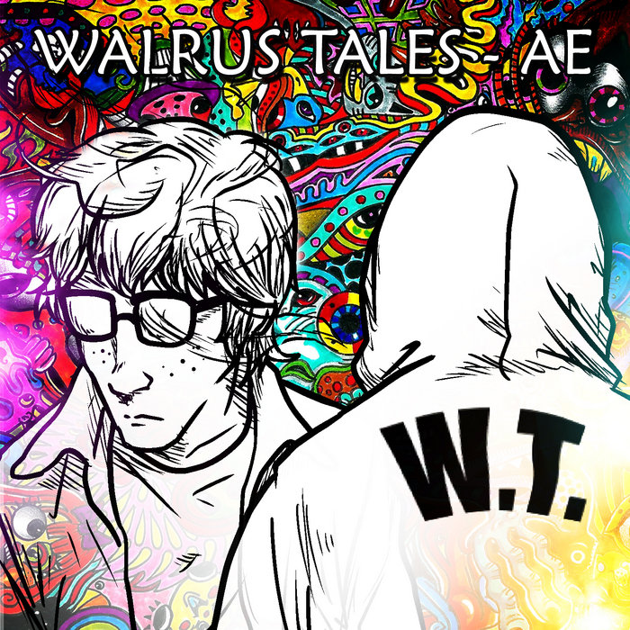 AE | Walrus Tales