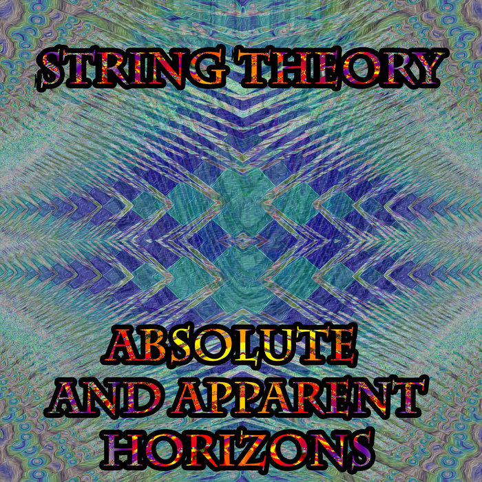 Absolute and Apparent Horizons | String Theory