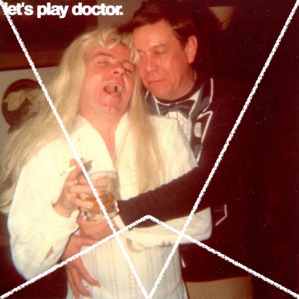 1promo0 | Let's Play Doctor | The Washouts