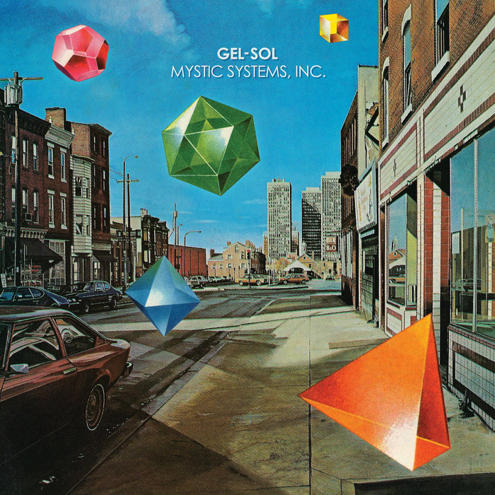 Mystic Systems, Inc. | Gel-Sol | Wax Thematique