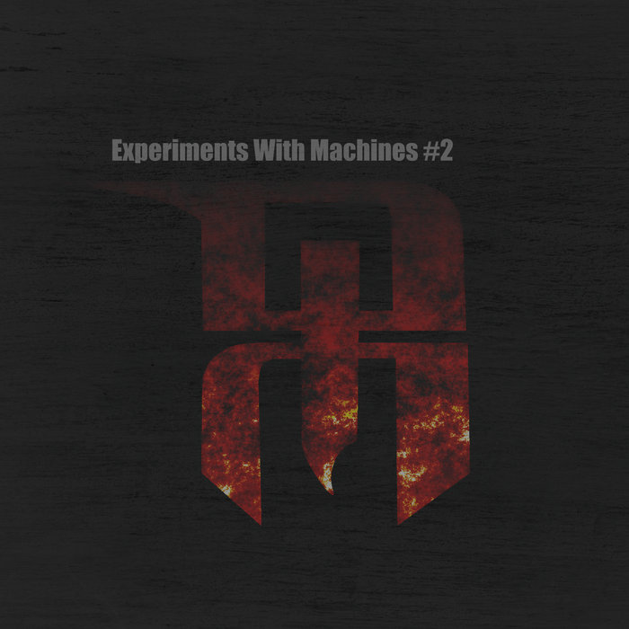 Experiments With Machines #2 | Devil Machine