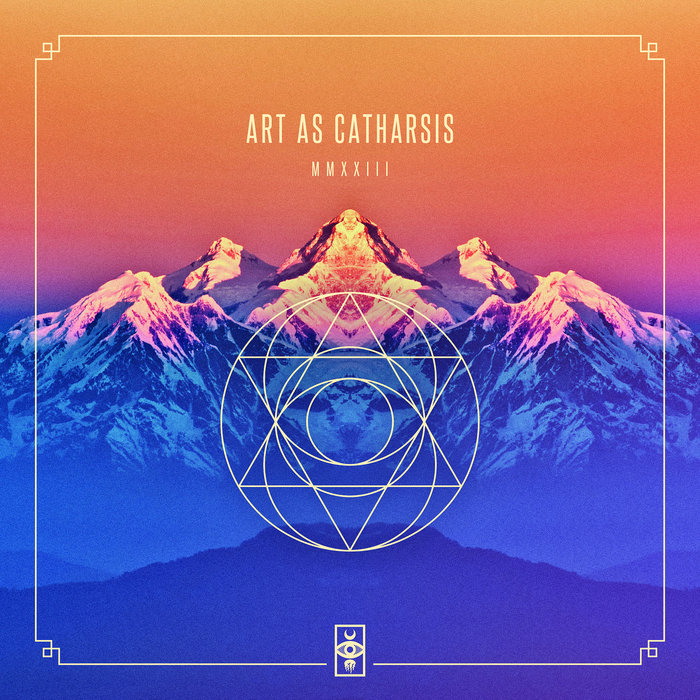 Art As Catharsis 2023 Sampler | Art As Catharsis