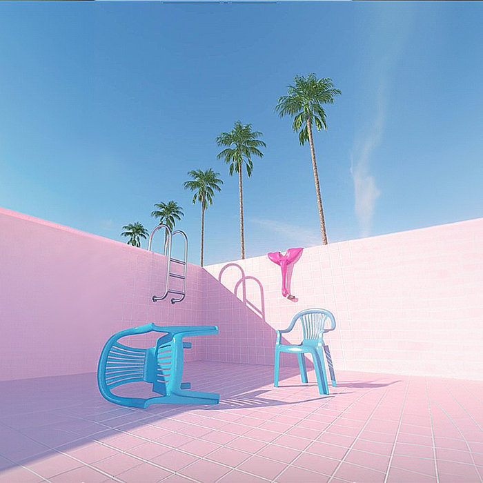 Extremely Chill Liminal Spaces (Therapeutic Ambience) | Odd Behavior