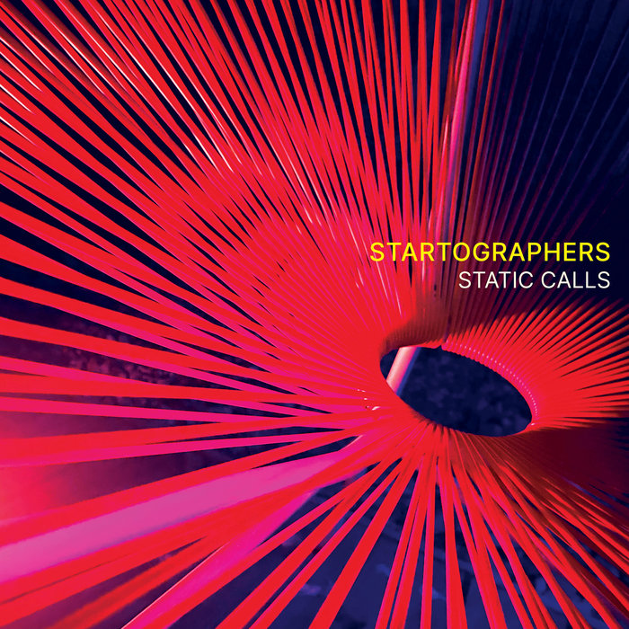 Static Calls | Startographers
