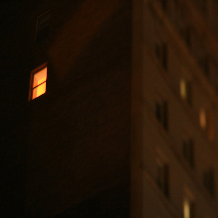 Insomnia | WE HAVE A GHOST