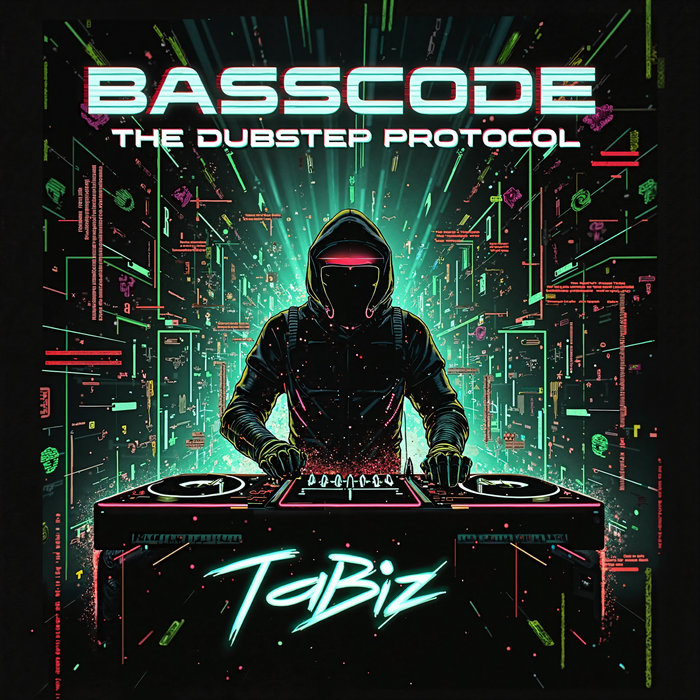 Basscode (The Dubstep Protocol) | TaBiz