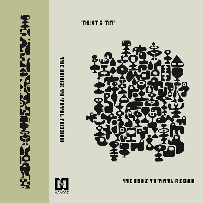 The Bridge To Total Freedom | The OT X-TET | Sweet Chunk