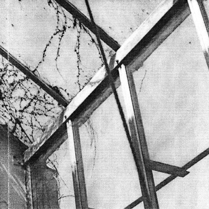 Temporary Structures | Gary Fisher