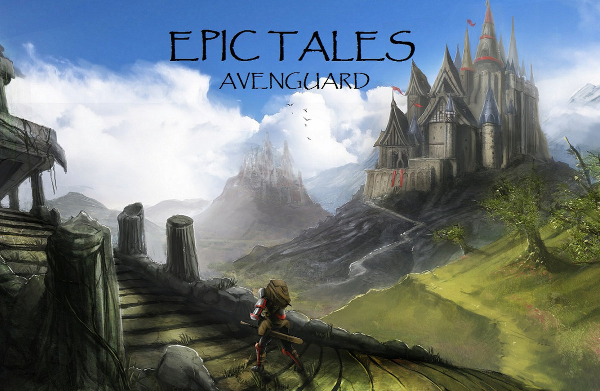 Epic Tales | Avenguard