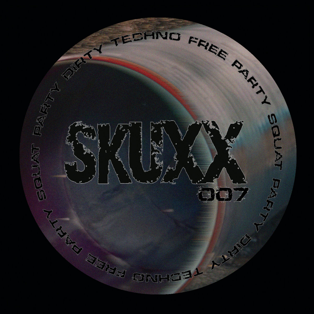 SKUXX007 | Various Artists | Skuxx Records