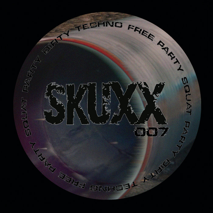 SKUXX007 | Various Artists | Skuxx Records