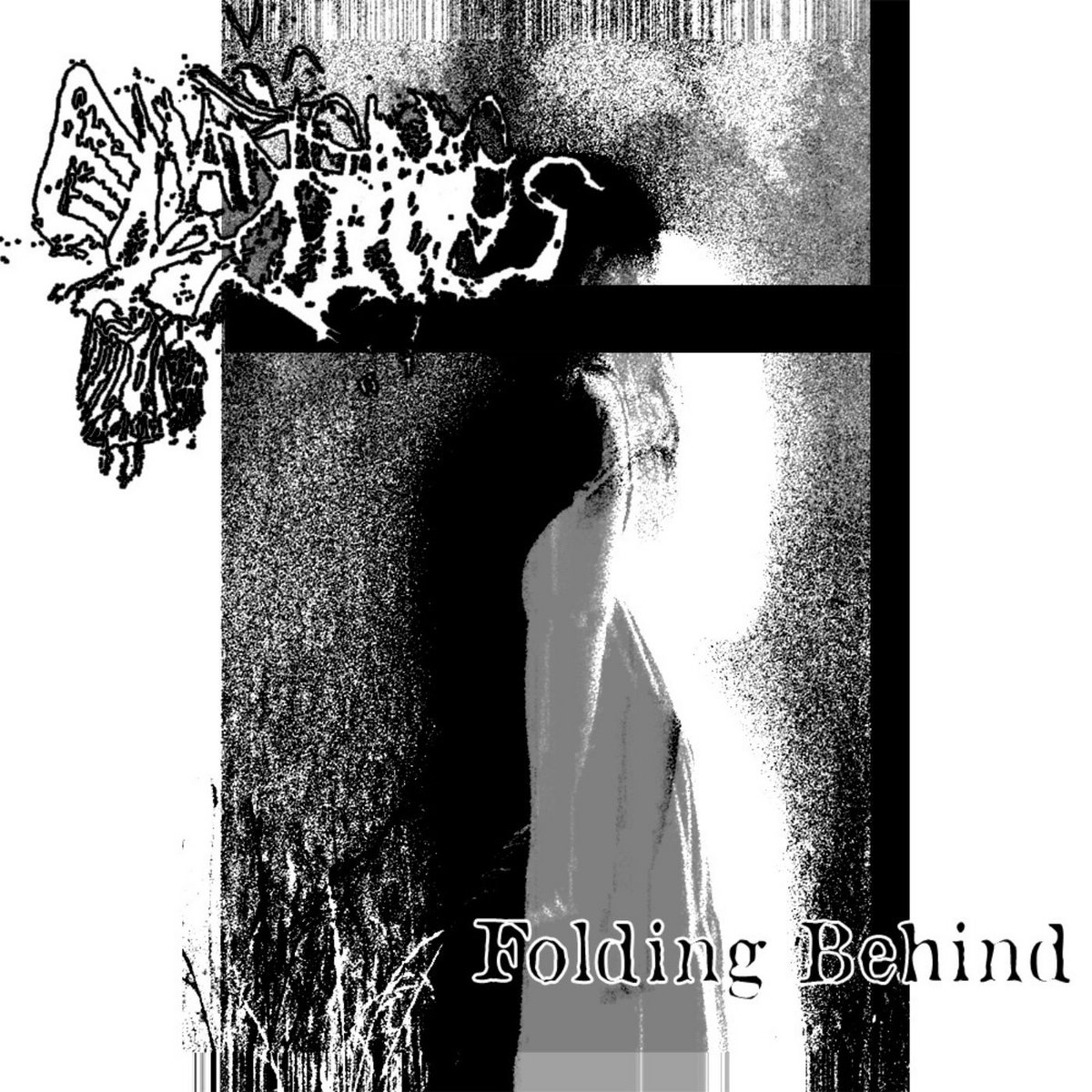 Hanging Entrails - "Folding Behind" FHR/09 | falsehoperecords