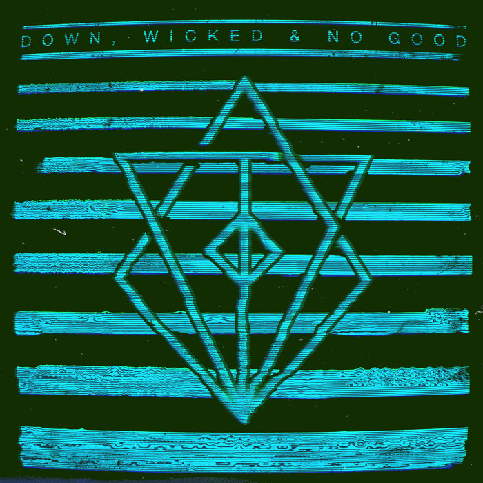 Down, Wicked & No Good | In Flames