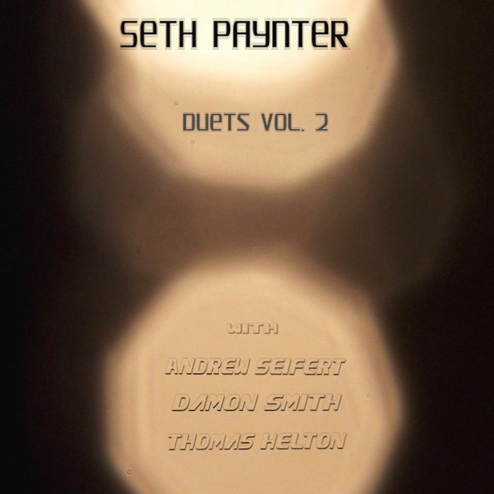 Duets Vol. 2 | Seth Paynter