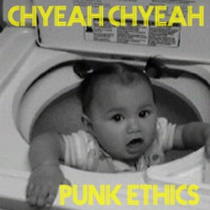 PUNK ETHICS | chyeah chyeah